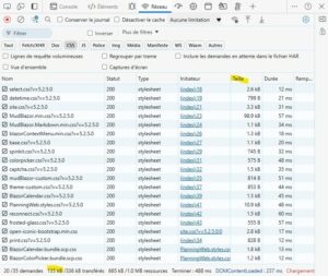 dotnet 9: Cache-busting with Blazor - Blog of Christophe Peugnet