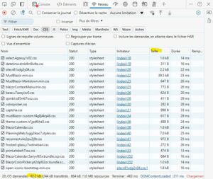 dotnet 9: Cache-busting with Blazor - Blog of Christophe Peugnet
